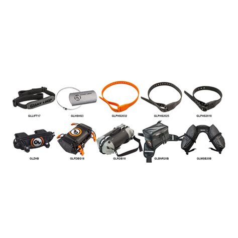 Giant Loop Intro Adventure Product Kit Giant Loop