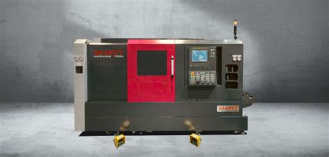 About Smart Smart Machine Tool Cnc Lathe And Cnc Machines