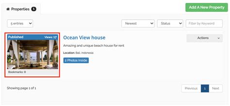 How To Post A Property Brilliant Directories Documentation Bd Support