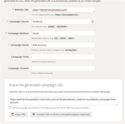 Utm Tracking What It A Utm Code How Do I Get One
