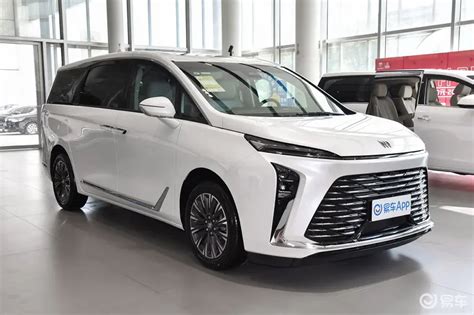 2017款别克gl8天窗怎么开 易车