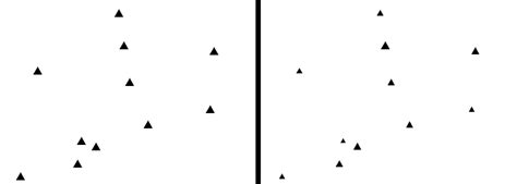 about applying size to point feature symbology in arcglobe—arcmap