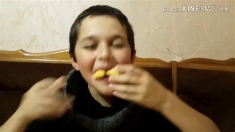 5D чипсы? Отгадай вкус чипсов ЧЕЛЛЕНДЖ!!! - YouTube