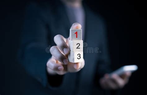 The Concept Of Priority Tasks And Management The Hierarchy Of Any Given Task Prioritize Your