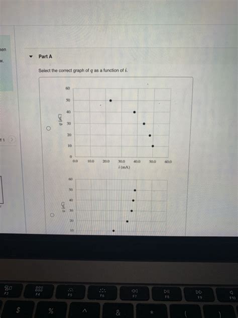 Solved Problem 20 You Set Up The Circuit Shown In Figure Chegg Com