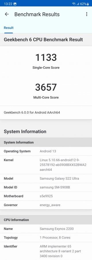 Geekbench Arrives With New Tests Adapted For Modern Day Devices GSMArena Com News