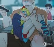 Age Difference Bleachbooru