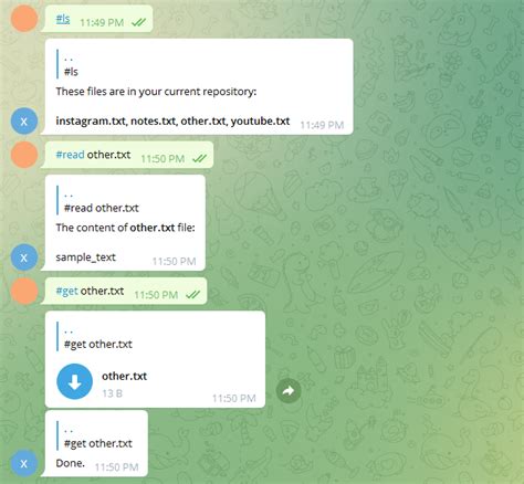 GitHub Whitehatjrchintu Githubnotestelegrambot