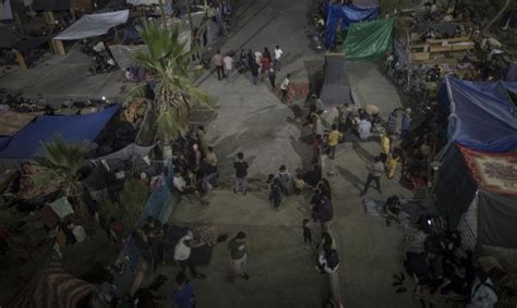 Израел Войната срещу Хамас може да продължи с месеци