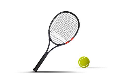 경쟁 플레이 게임 컨셉을 위한 테니스 라켓과 볼 장비 액티비티 레저의 벡터 일러스트레이션 0명에 대한 스톡 사진 및 기타 이미지 0명 Championship 건강한