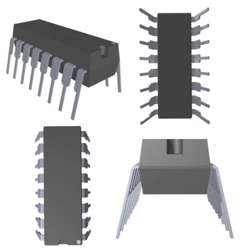 A Complete Overview Of The Mcp3008 Adc