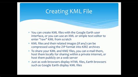 Qliksense Tutorial Kml File Format And Qlik Sense Youtube