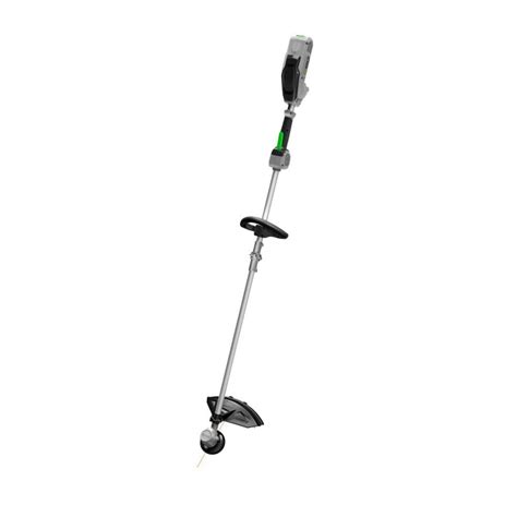 Ego Power 56v Shaft String Trimmer With Rapid Reload Head 15 In Tool