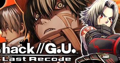Hack G U Last Recode Game GameGrin