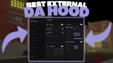 [celex V2] The Best Da Hood External Aimlock 🔫 Stars Use 🌟 Youtube