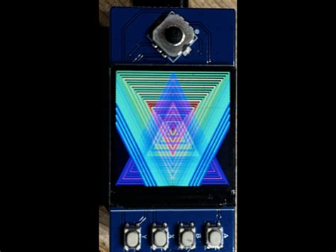 GitHub MrRobot PicoLCD GFX Library For Raspberry Pico LCDs Based On Frame Buffer