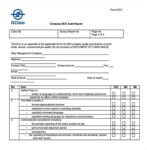 Audit Command Language