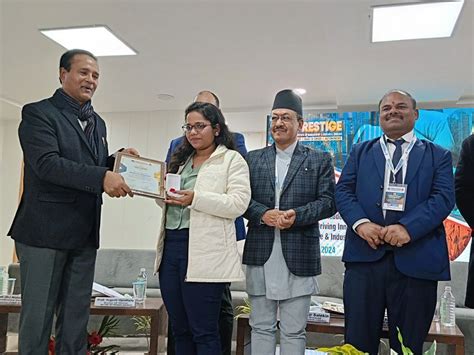 Muskan Nagariya On Linkedin From Attending Classes To Attending Gold Ceremony In Prestige