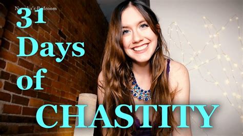 31 Days Of Chastity Natashas Bedroom Clips4sale