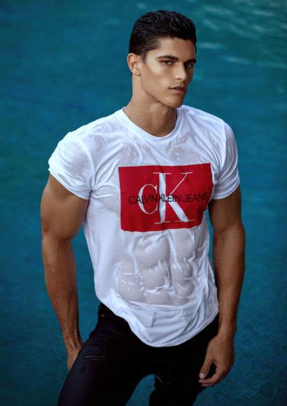 Johan Braz At Icon Mgmt By Tino Vargas For Yearbook Online Yearbook Fanzine