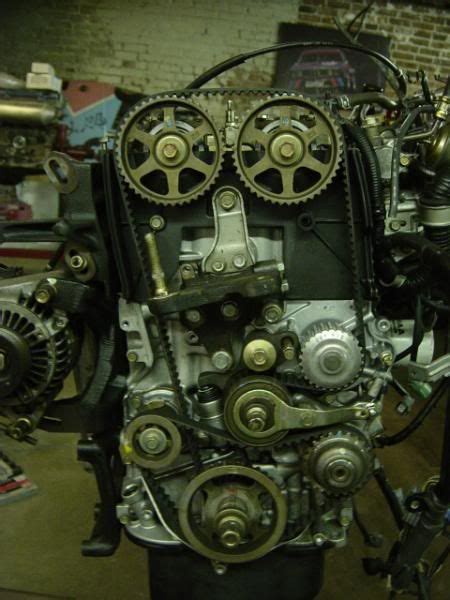 H22 Swap 6th Gen Accord Diy And Performance Forums