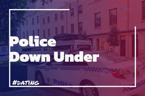 Australian Police Want Access To Tinder Users Messages