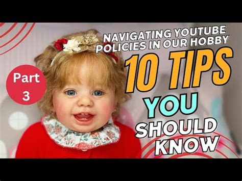 PART Navigating YouTube Policies In Our Hobby Tips For Adult Collectors Content