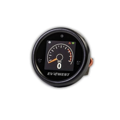 Ev West Mfd15 Can Bus Display For Tesla And Hyper 9 Systems With Bms I