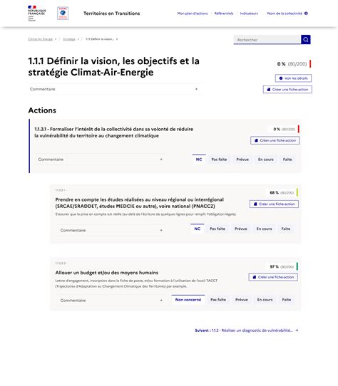 Us Naviguer Plus Facilement Entre Les Mesuresorientations · Issue 323 · Incubateur Ademe