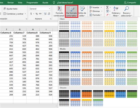 Como Alternar Colores En Filas De Excel Image To U