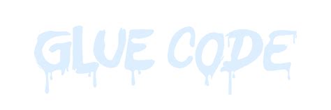 The End Of The Glue Code Cycle Uniform Dxcp