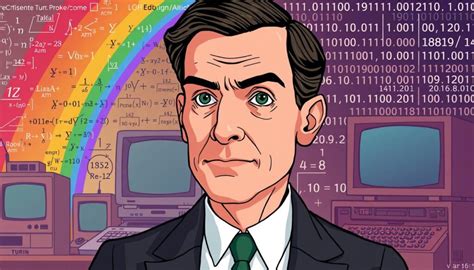 Alan Turing Code Breaker To Ai Pioneer Shaping Modern Computing And