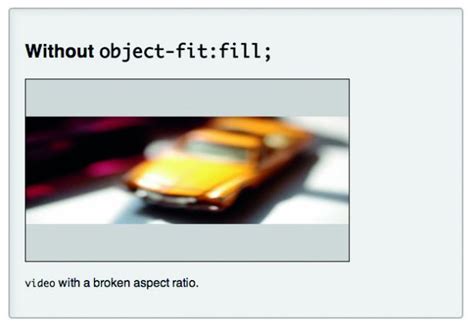 Control Image Aspect Ratios With CSS Creative Bloq