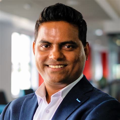 Manmath Sahoo Management Consultant Bain And Company