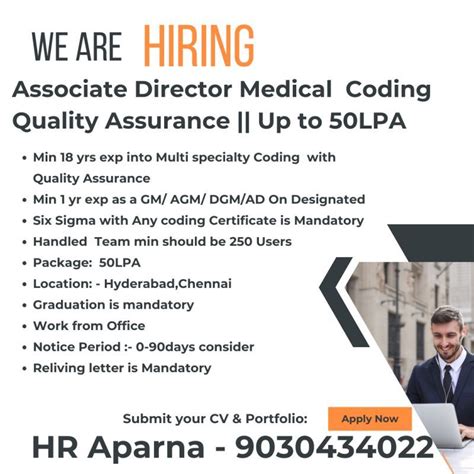 A Ramu On Linkedin Director Quality Medicalcoding Medicalcoder