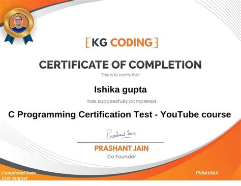 Ishika Gupta On Linkedin Clanguage Programming Coding Youtube