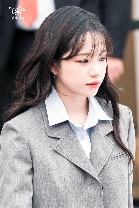 Joyuriarchive조유리 Fansites Twitter