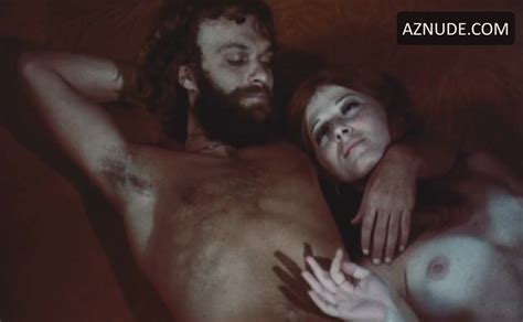 Lily Avidan Breasts Bush Scene In An American Hippie In Israel Aznude