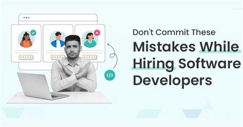 Common Mistakes To Avoid When Hiring Nodejs Developers By Sophia