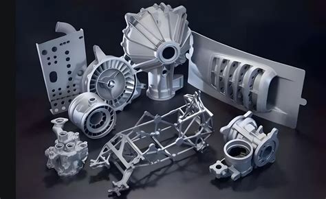 Cnc 가공 마그네슘 이점 과제 및 안전 팁 Richconn 정밀 Cnc 부품 제조 중국 Cnc 가공 제조업체