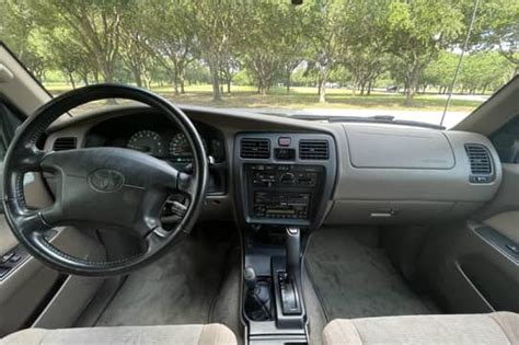 1999 Toyota 4runner Sr5 4x4 For Sale Cars And Bids
