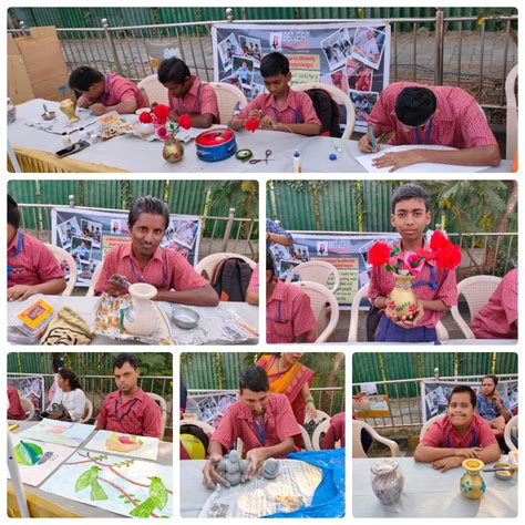 Malad Masti On First 4 Sundays Of December 2019