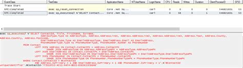 Scalable And Performant Aspnet Core Web Apis Orm Choice Building Spas