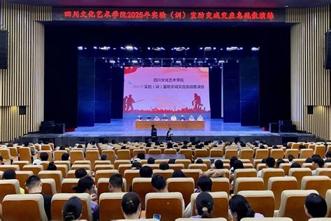 四川文化艺术学院中文门户网站