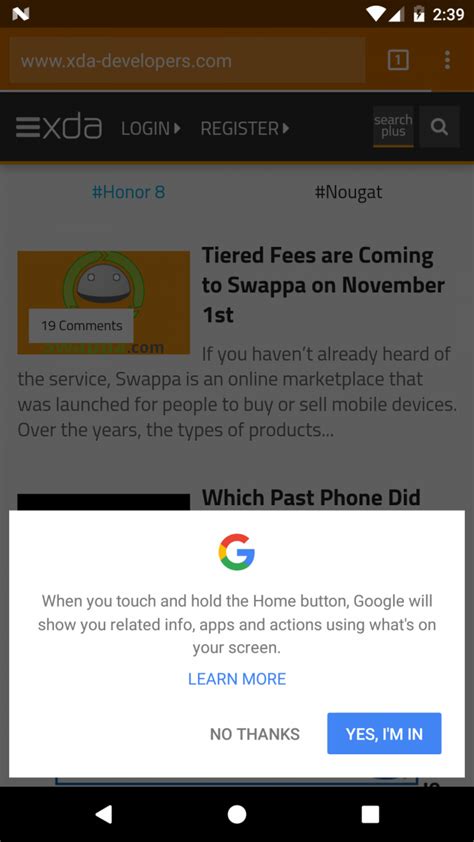 Root Is Now Available For The Google Pixel And Pixel Xl Here S What We Ve Found