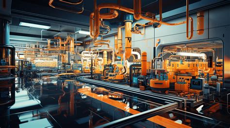 Smart Manufacturing Principles To Prioritize Revolutionized