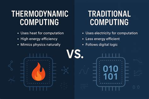 Thermodynamic Computing The Next Leap In Ai Efficiency