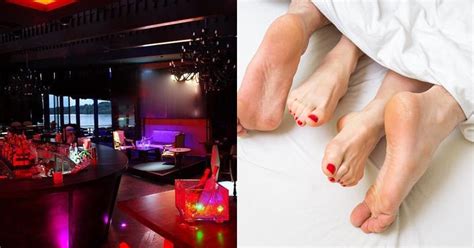 남녀 명 뒤엉켜 성행위한 강남의 스와핑 클럽 이 적발됐다 그런데 위키트리