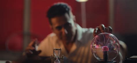 Baida Movie Review Sudhanshu Rais Thriller Delves Into A New World Something Beyond Our 3