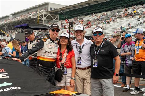 Orion Innovation On Linkedin Orioninnovation Financialservices Rfkracing Bradkeselowski…